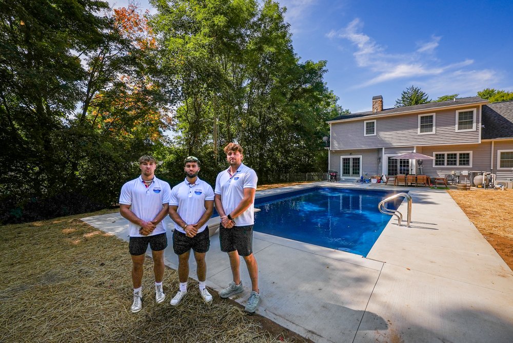 THE PREMIER POOL - Updated April 2025 - 15 Photos - Johnstown, Ohio ...