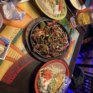 EL ARRIERO MEXICAN RESTAURANT - 112 Photos & 139 Reviews - 12204 S ...