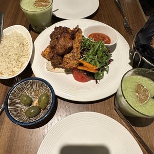 SKEWD KITCHEN - Updated May 2025 - 26 Photos - 113-115 Cockfosters Rd ...