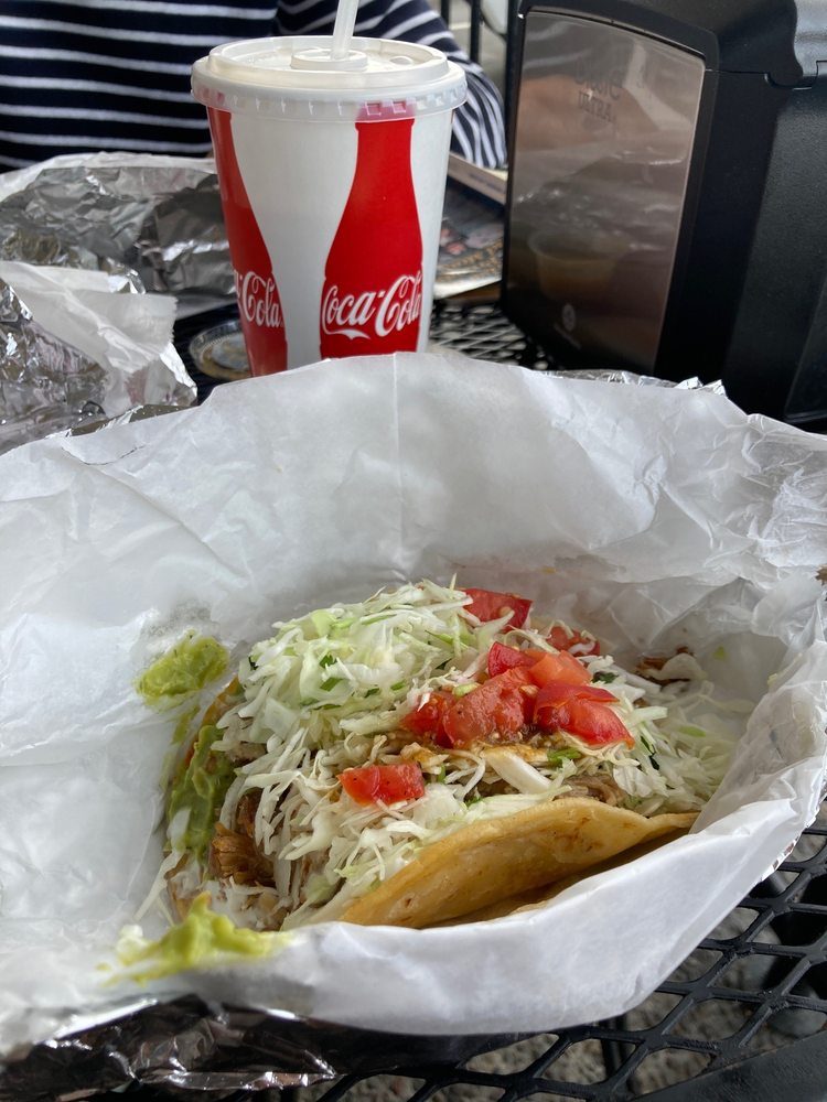 TACOS MORENO - 63 Photos & 241 Reviews - 1601 41st Ave, Capitola ...