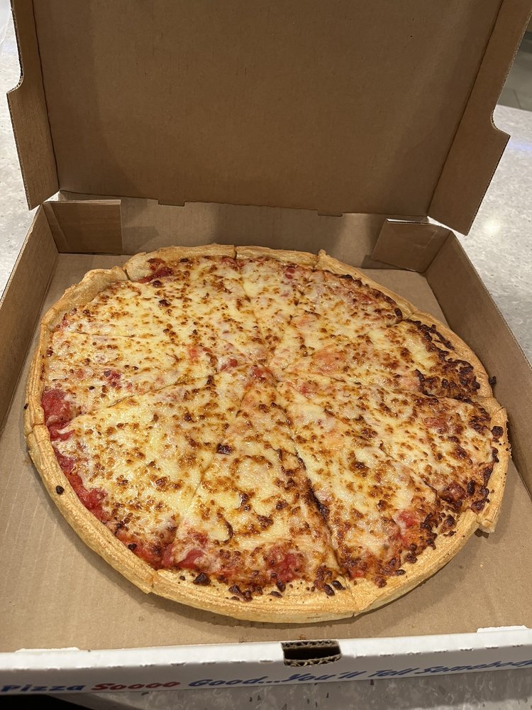 ROUNDER’S PIZZA - Updated October 2024 - 42 Photos & 122 Reviews - 1400 ...