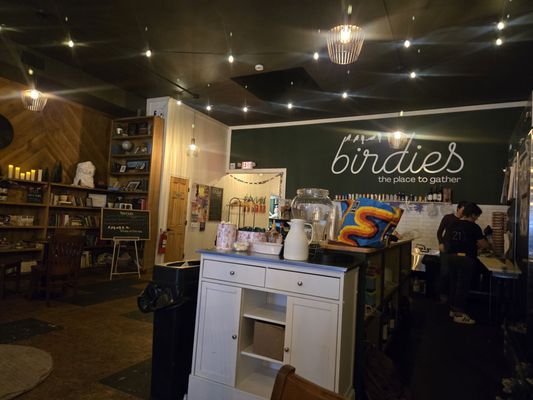BIRDIES - Updated June 2026 - 18 Main St, Keene, New Hampshire - Salad ...