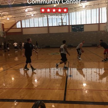 ANTIOCH COMMUNITY CENTER - Updated September 2025 - 34 Photos - 4703 ...