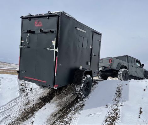 COLORADO TRAILERS - Updated December 2025 - 89 Photos & 14 Reviews ...