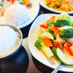 THE LEMONGRASS ASIAN CUISINE - Updated October 2025 - 145 Photos & 169 ...