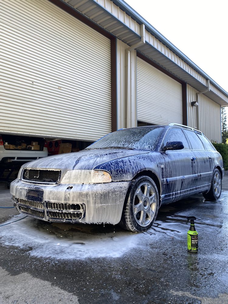 EXCLUSIVE AUTO WORKS - 12 Photos - Newcastle, California - Auto ...