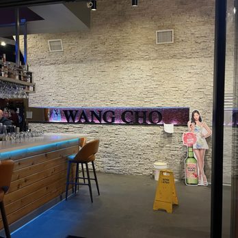 WANG CHO KOREAN BBQ - Updated December 2025 - 1977 Photos & 2098 ...