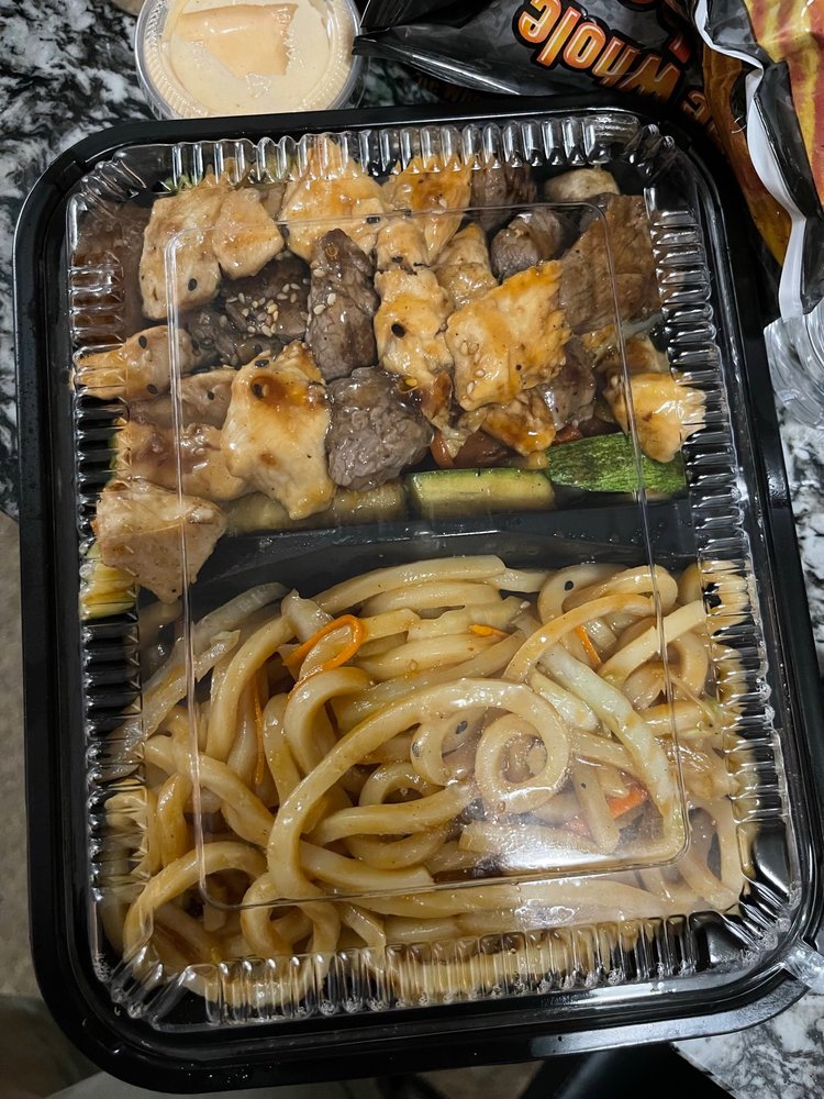 SAKE HOUSE - Updated May 2024 - 159 Photos & 148 Reviews - 1141 Falls ...