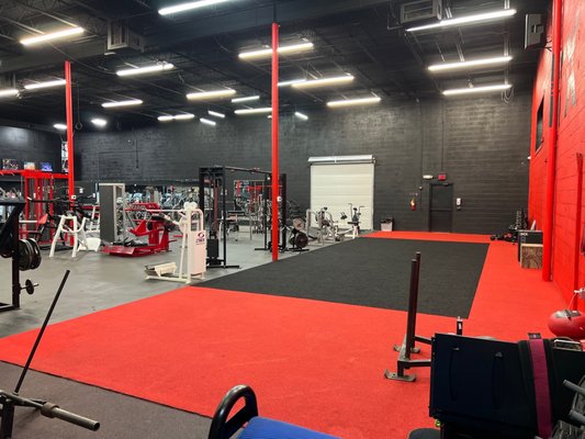REDZONE TRAINING CENTER - Updated November 2025 - 18 Photos & 11 Reviews - 6560 Cypress Creek ...