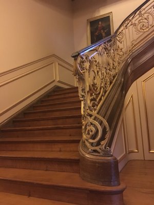 HARLAXTON COLLEGE UNIVERSITY OF EVANSVILLE - Updated August 2025 - 42 ...