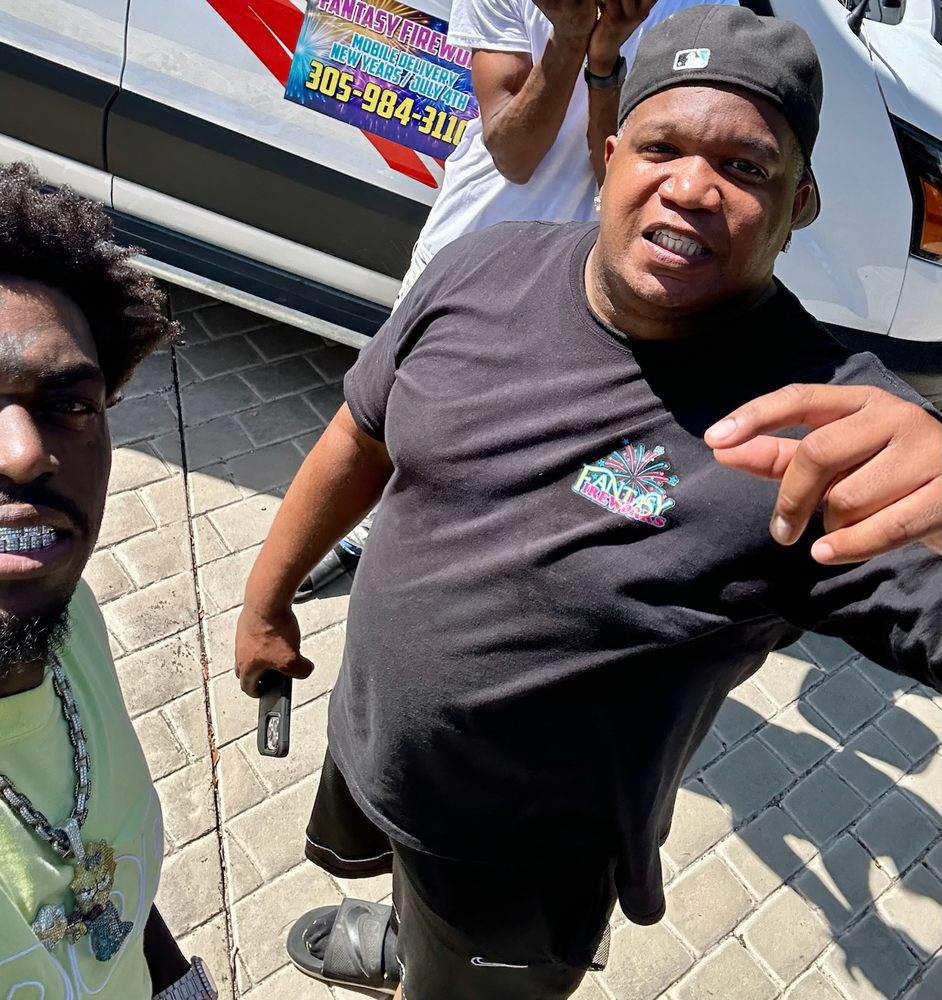 FANTASY FIREWORKS - Updated January 2026 - Highland Beach, Florida ...