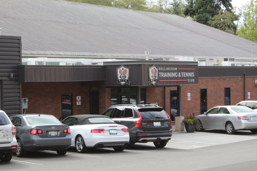 Bellingham Training & Tennis Club, Bellingham | Roadtrippers