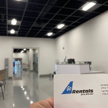 GO RENTALS - Updated December 2025 - 14 Reviews - 275 E Tropicana Ave ...