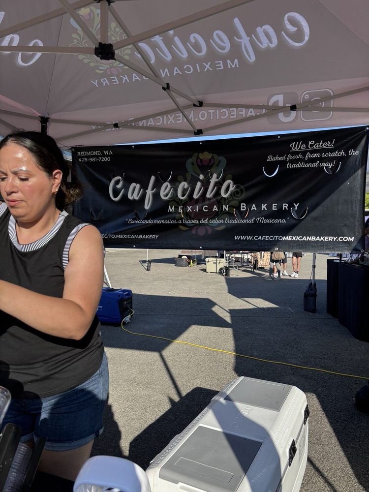 CAFECITO MEXICAN BAKERY - Updated September 2025 - 35 Photos & 25 ...