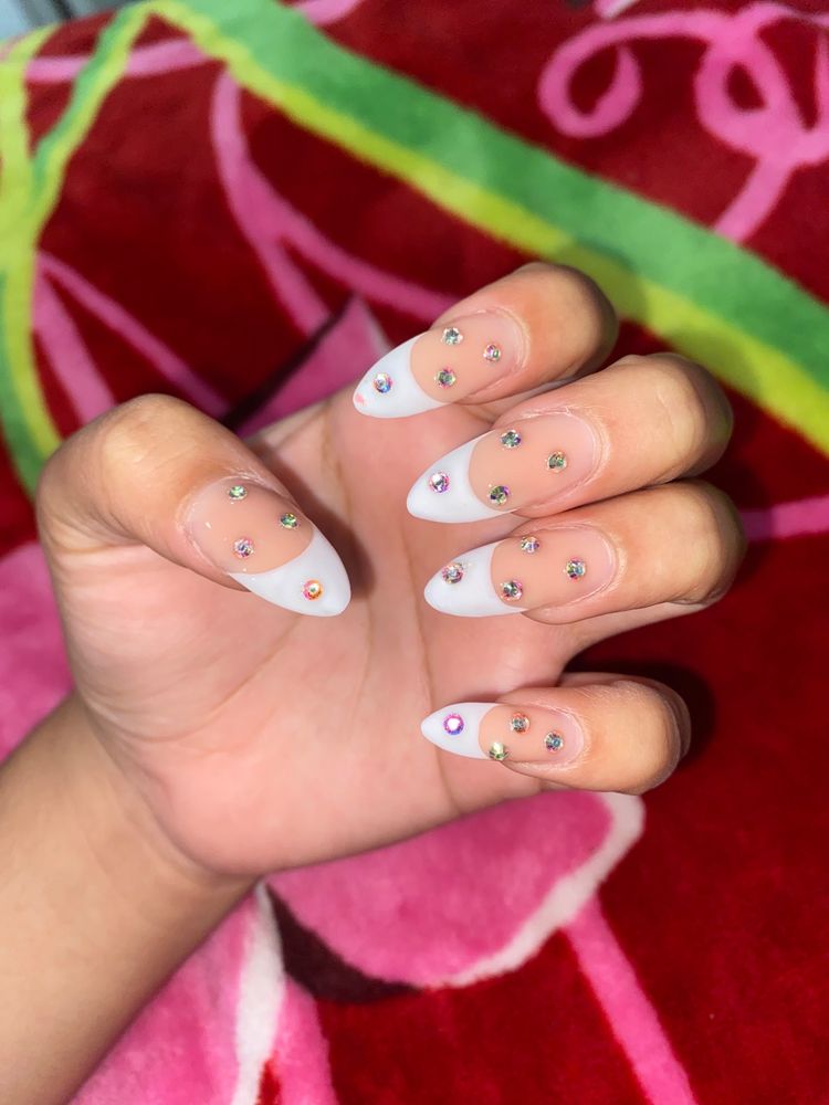 RED NAILS & SPA - Updated January 2026 - 246 Photos & 174 Reviews ...