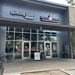 SPINNING BUNS - Updated July 2025 - 117 Photos & 62 Reviews - 1200 ...