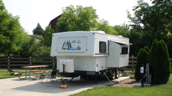 PINE MOUNTAIN RV PARK - Updated July 2025 - 51 Photos & 21 Reviews ...