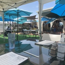 GILLESPIE FIELD CAFE - Updated June 2025 - 268 Photos & 315 Reviews ...