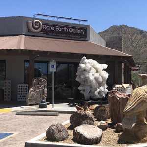RARE EARTH GALLERY - 228 Photos & 40 Reviews - 6401 E Cave Creek Rd ...