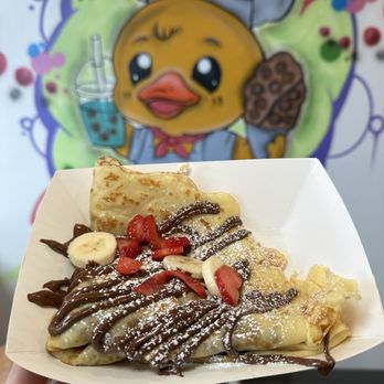 DOUBLE BUBBLE CAFE - Updated December 2025 - 52 Photos - 43 W Pleasant Ave, Maywood, New Jersey ...