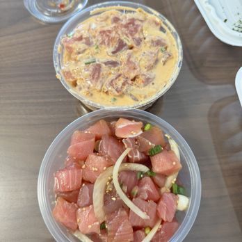 POKE ETC - Updated November 2024 - 1382 Photos & 826 Reviews - 916 E ...