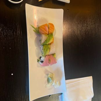 SUSHI KINGDOM - Updated April 2025 - 195 Photos & 106 Reviews - 1117 ...