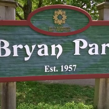 BRYAN PARK - Updated August 2025 - 38 Photos & 12 Reviews - 1001 S ...