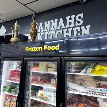 HANNAH’S KITCHEN - Updated May 2024 - 159 Photos & 153 Reviews - 4822 ...