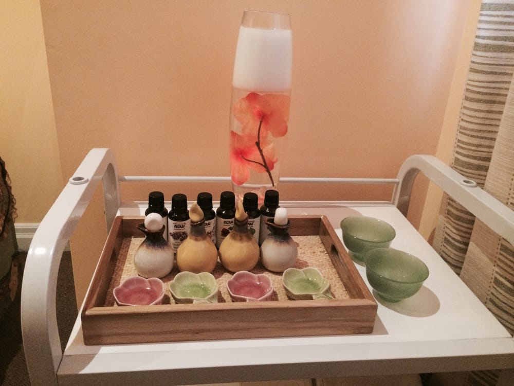 HOT ROCK SAUNA SPA - Updated December 2025 - 10 Photos - 8791 Woodbine ...