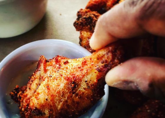 CINDER BBQ - 101 Photos & 103 Reviews - 800 Upshur St NW, Washington ...