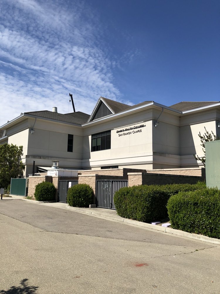 DIABLO VALLEY COLLEGE - Updated March 2025 - 18 Reviews - 1690 ...