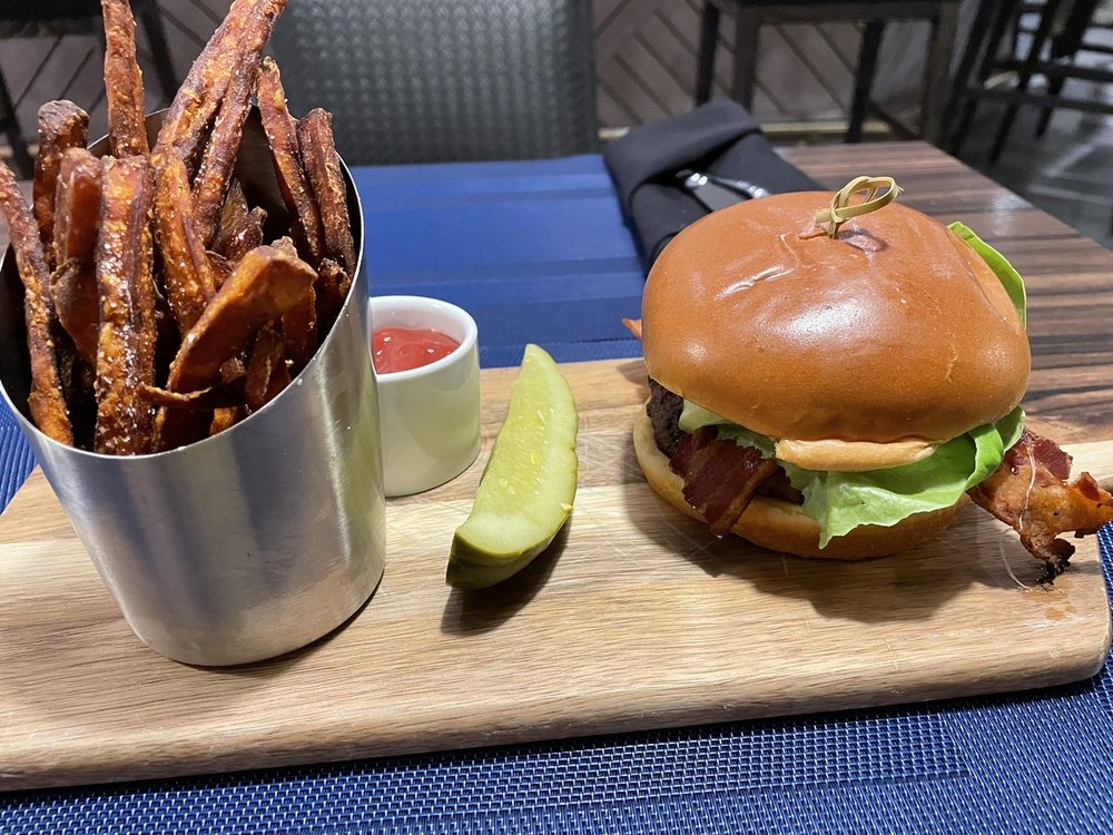 BOONE BAR + KITCHEN - 97 Photos & 37 Reviews - 2395 Progress Dr, Hebron ...