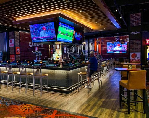 JACK THISTLEDOWN RACINO - Updated October 2025 - 38 Photos & 86 Reviews ...