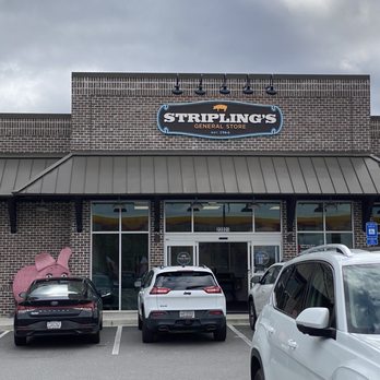 STRIPLING’S GENERAL STORE - Updated November 2025 - 56 Photos & 15 Reviews - 2202 US Hwy 41 N ...