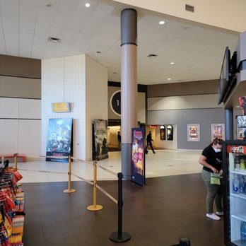 AMC EAST HANOVER 12 - Updated December 2025 - 91 Photos & 170 Reviews ...