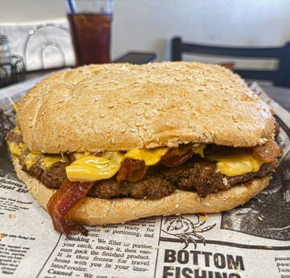 BAILEY’S FAMILY RESTAURANT - Updated October 2025 - 208 N Main St, Cave ...