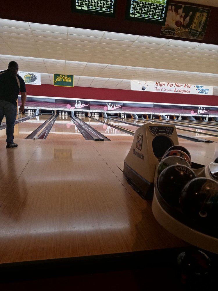 COLONIAL BOWLING LANES - Updated July 2025 - 22 Photos & 36 Reviews ...