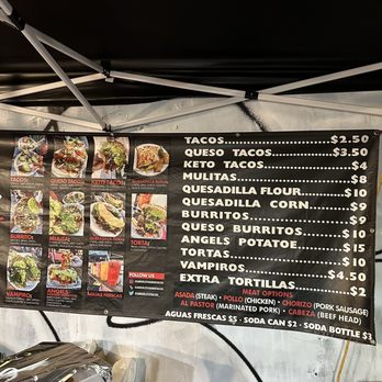 ANGEL’S TIJUANA TACOS - 213 Photos & 188 Reviews - 1185 Sunset Blvd ...