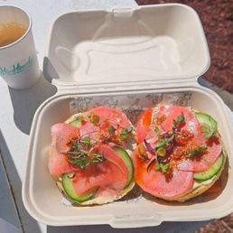 HOWDY BAGEL - Updated July 2025 - 412 Photos & 254 Reviews - 5421 S ...