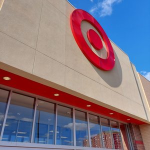 TARGET - Updated October 2025 - 170 Photos & 186 Reviews - 900 Nicollet ...