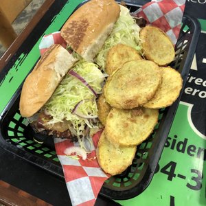 CC’S SMOKEHOUSE - 68 Photos & 58 Reviews - Smokehouse - 2709 Westward ...