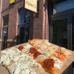 BONCI - Updated February 2025 - 1083 Photos & 626 Reviews - 161 N ...