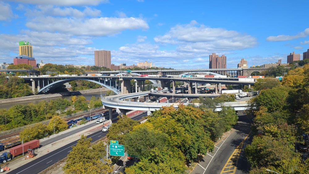 CROSS BRONX EXPRESSWAY - Updated June 2025 - 13 Reviews - Bronx, New ...
