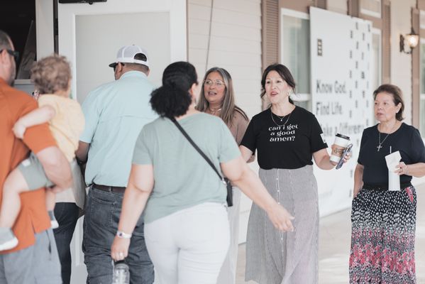 SHORELINE CHURCH - Updated January 2026 - 11 Photos - 2008 Brandt Rd ...