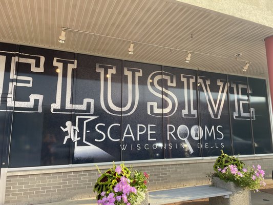 ELUSIVE ESCAPE ROOMS - Updated December 2025 - 13 Photos & 57 Reviews ...