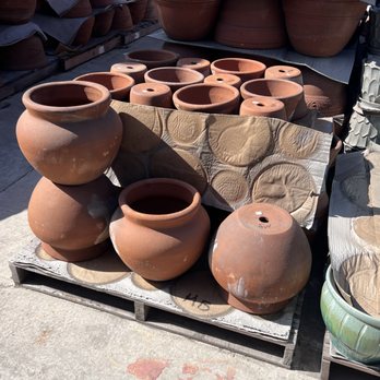 POTTERY MFG & DIST. INC. - Updated March 2025 - 384 Photos & 251 ...