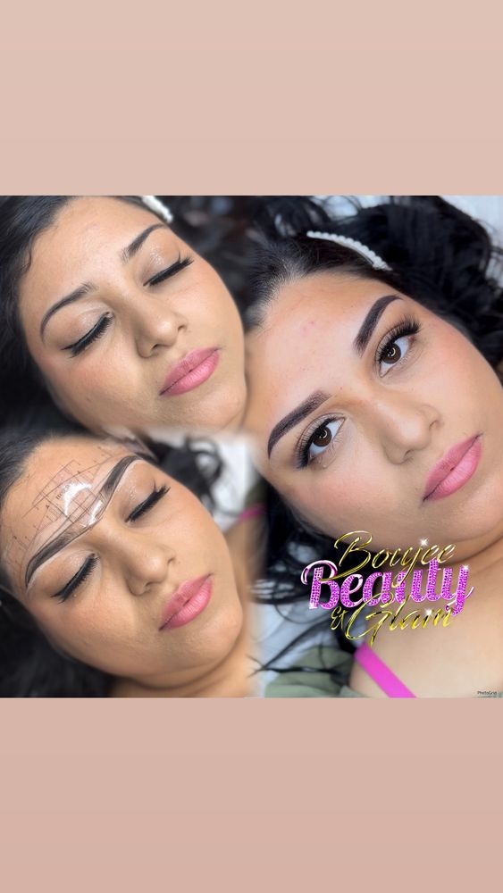 BOUJEE BEAUTY - Updated December 2025 - Sherman oaks, California ...