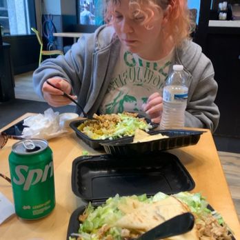 THE CHICKEN & RICE GUYS - DOWNTOWN - Updated November 2025 - 81 Photos ...