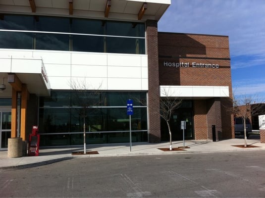 SEVEN OAKS GENERAL HOSPITAL - Updated December 2025 - 2300 McPhillips ...