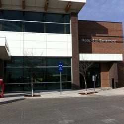 SEVEN OAKS GENERAL HOSPITAL - 2300 McPhillips Street, Winnipeg ...